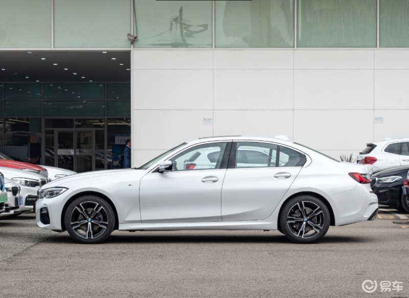 捷豹XEL对比宝马3系，更值得用户选择的究竟是谁？_易车