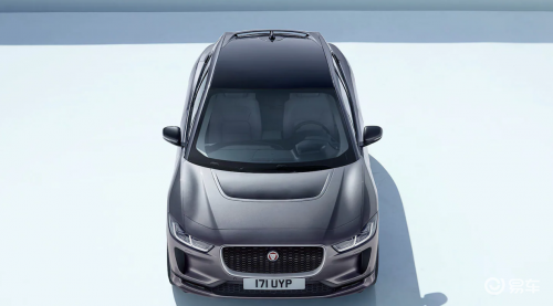 捷豹I-PACE智能驭领系统_易车