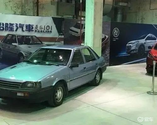 裕隆汽车(YulonMotor)，台湾汽车专业制造商之一_易车