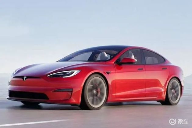 多年不换代终迎改款 一分钟读懂新款Model S/X变化_易车