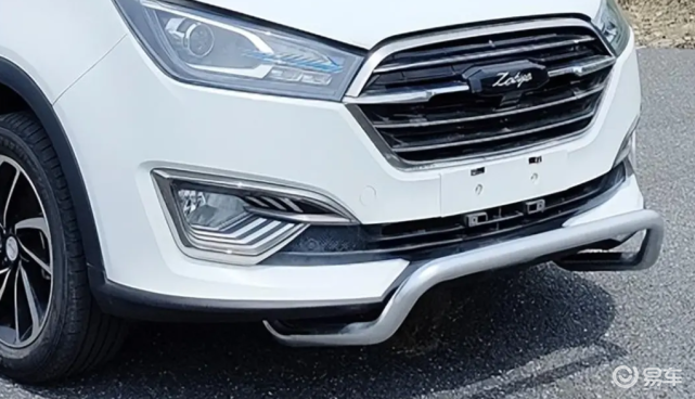 众泰复活后首车，T300L上市，5.98万卖给谁？_易车