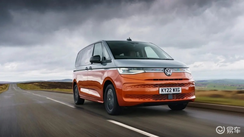 全新一代迈特威T7现身国内！还配有180度旋转座椅_易车