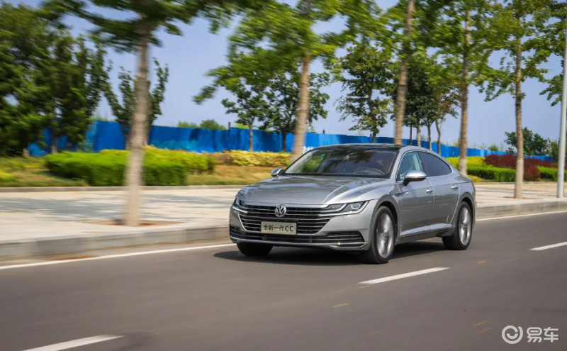 一汽-大众三品牌持续助力，上半年累计销量约88.61万辆_易车