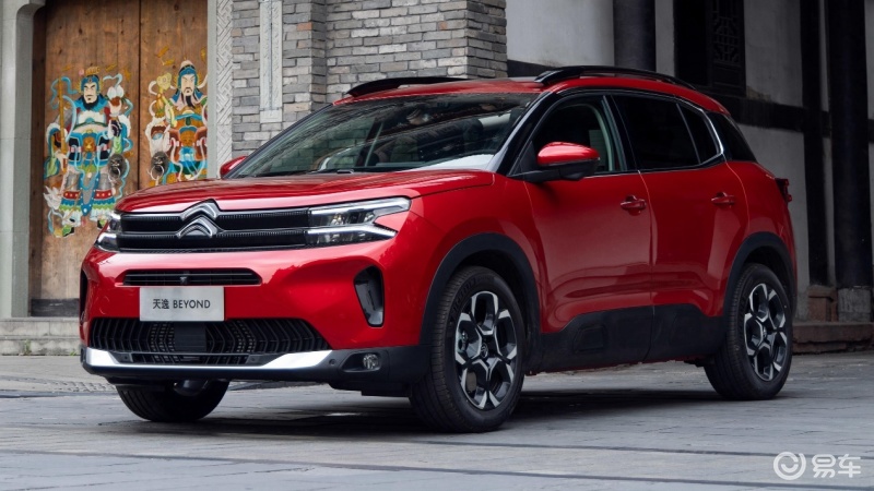 20款SUV，最全8AT/9AT大盘点，有用，快收藏！_易车