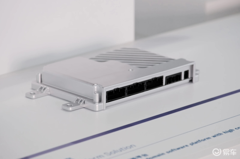 是「圈」不是「链」，博世新改变_易车