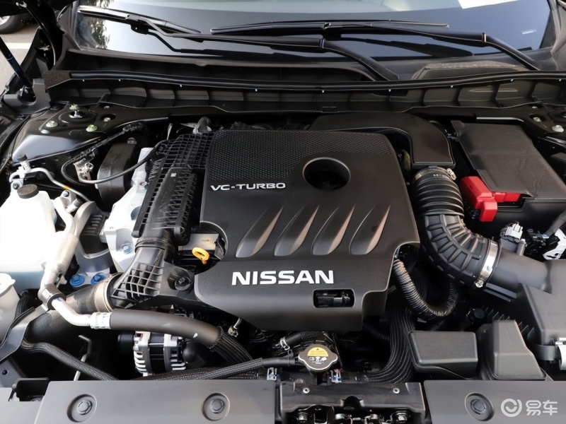 短评日产KR20神机：把EA888踩在脚下是一种什么感觉_易车