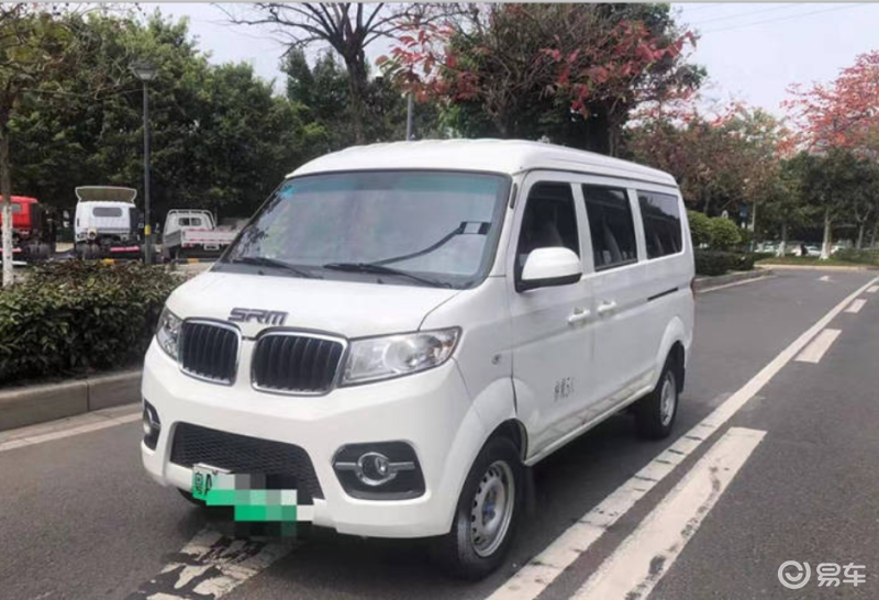 鑫源X30LEV和上汽大通MAXUS EV30_易车