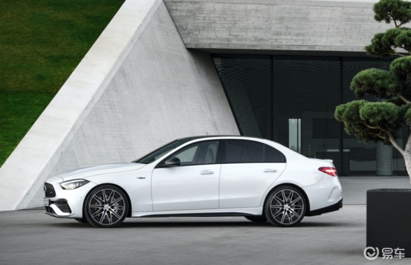 汽车Q&A：奔驰C43 AMG和奥迪S4买哪个？_易车