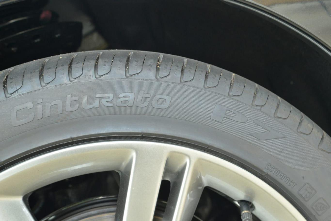 【沃尔沃S602.0T 手自一体 T5 智越版外观图片-汽车图片大全】-易车