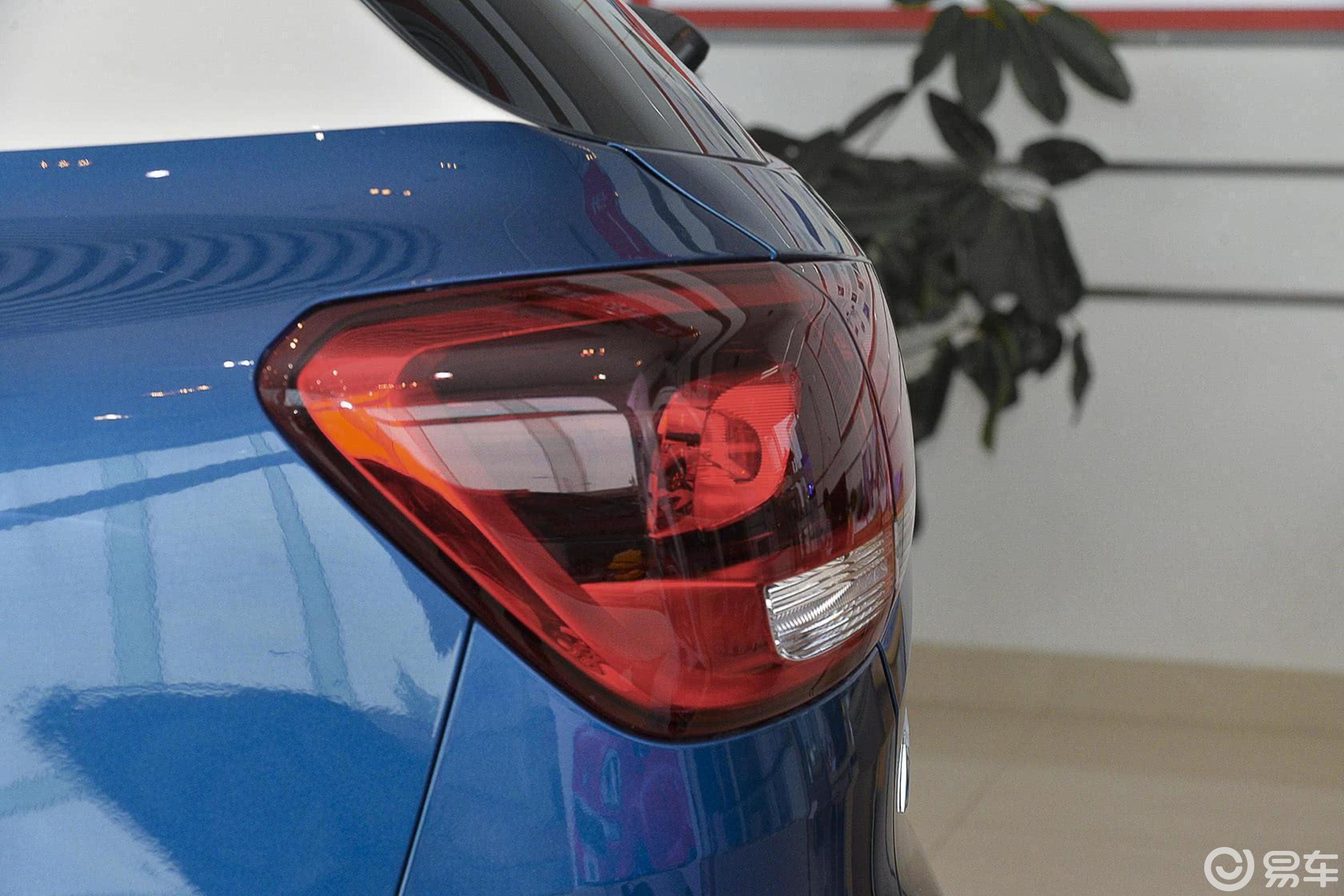 【KX3傲跑1.6L 自动 两驱 DLX外观图片-汽车图片大全】-易车