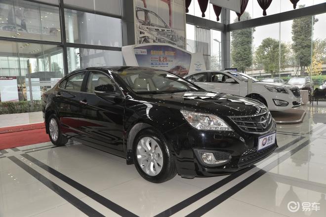 【海马M8】海马M8报价,海马M8图片_易车