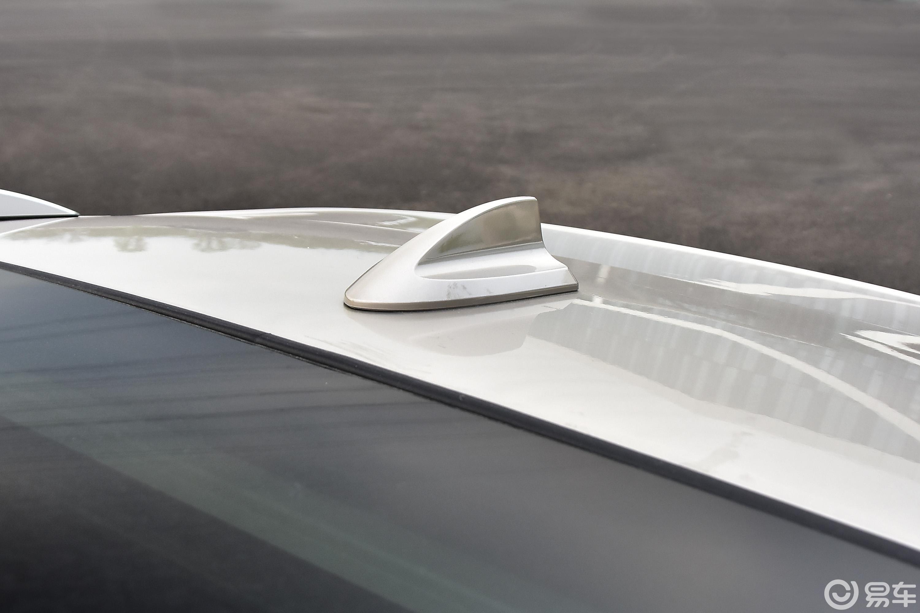 【众泰T600 Coupe1.5T 手动 尊享版外观图片-汽车图片大全】-易车