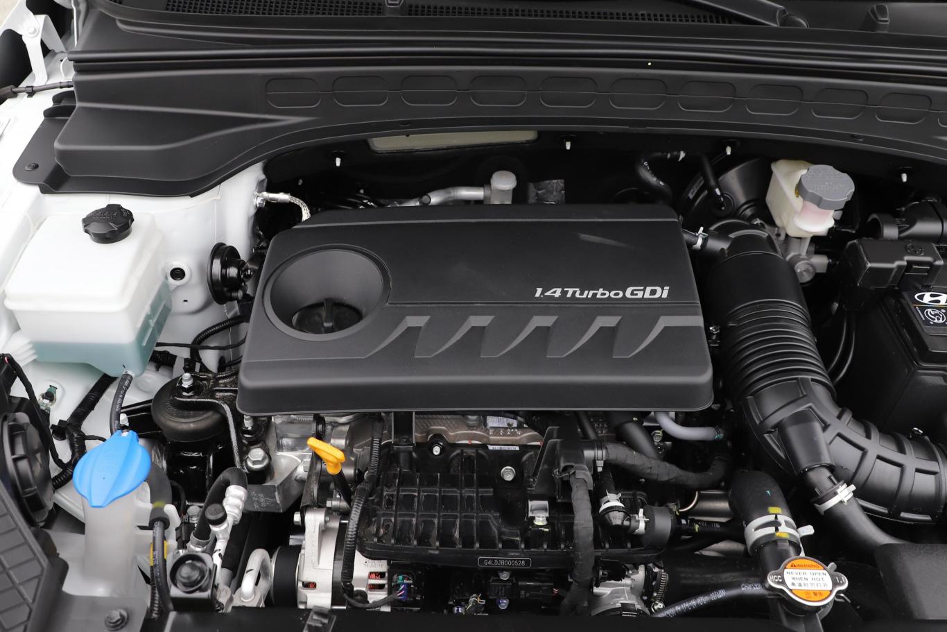 【现代ix251.4T 双离合 智能版 国V外观图片-汽车图片大全】-易车