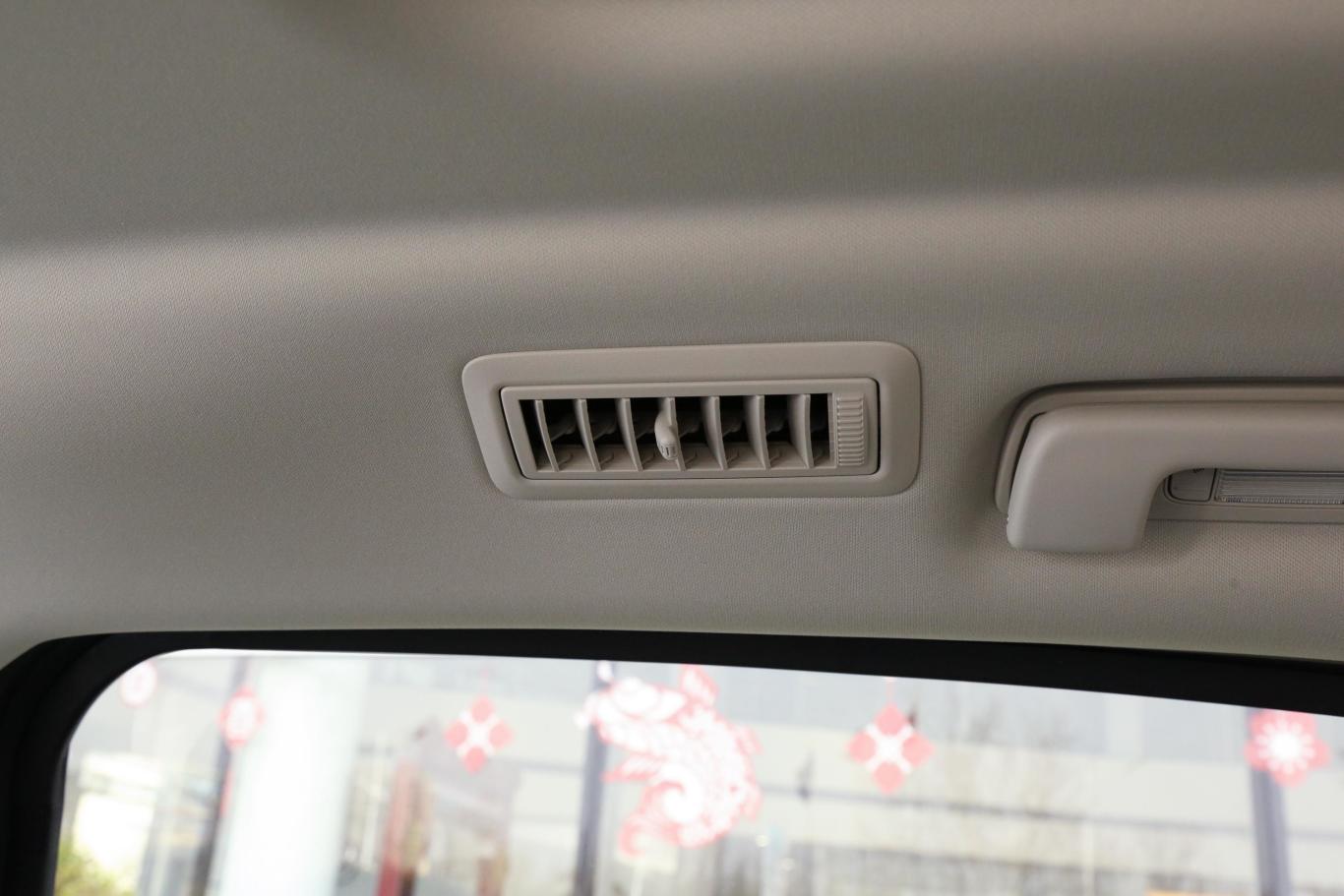 【别克GL8ES 28T 舒适版 国V空间图片-汽车图片大全】-易车