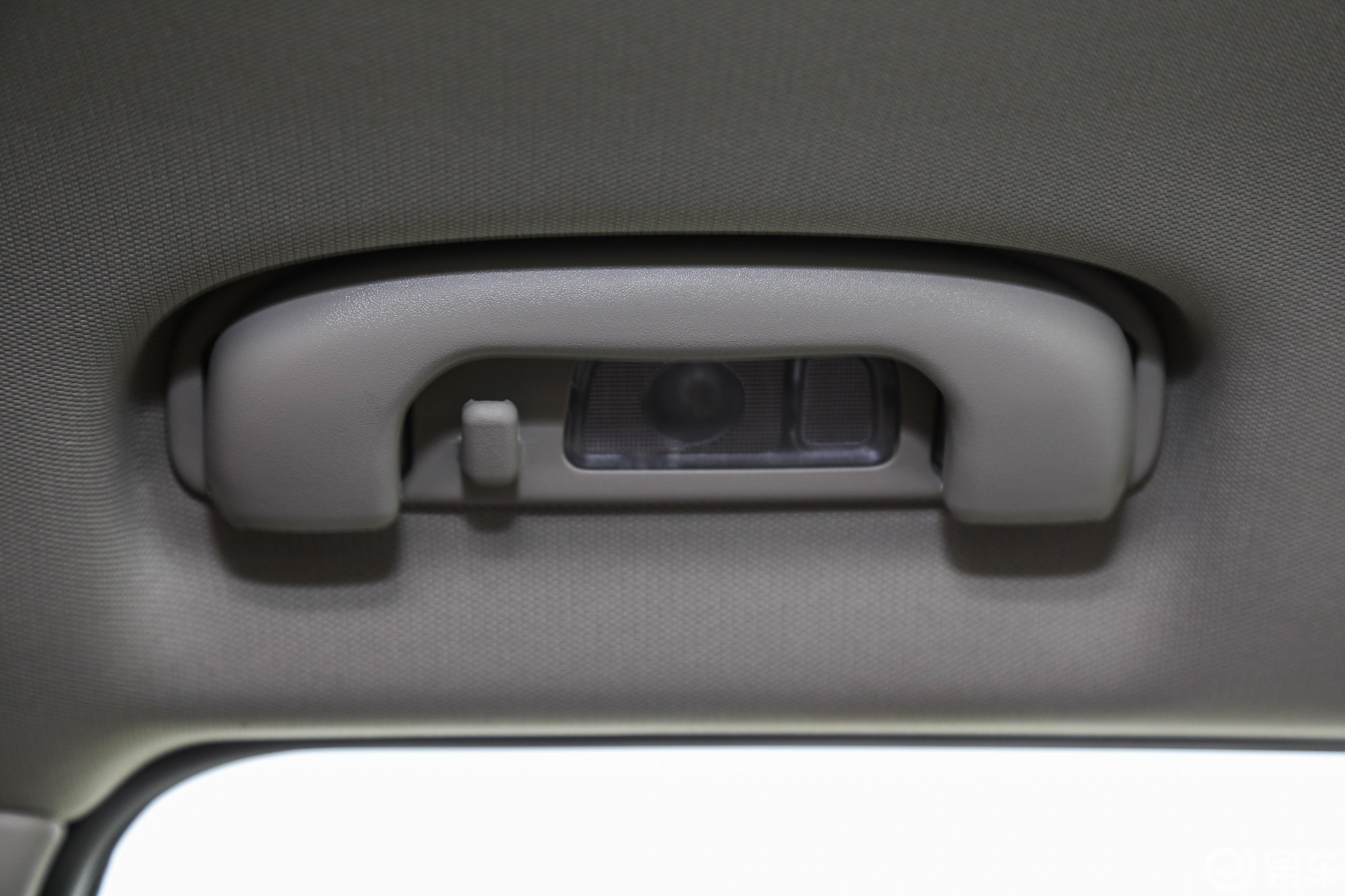 【别克GL618T 互联豪华版 5座 国V空间图片-汽车图片大全】-易车