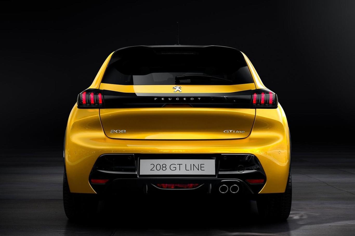 【标致208图片-汽车图片大全】-易车