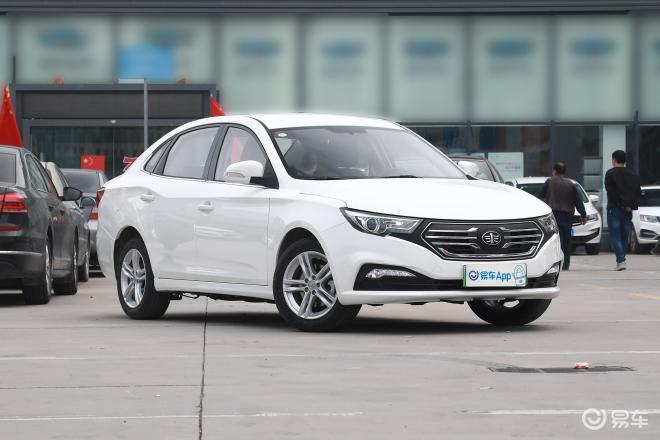 【奔腾B30 EV】奔腾B30 EV报价,奔腾B30 EV图片_易车