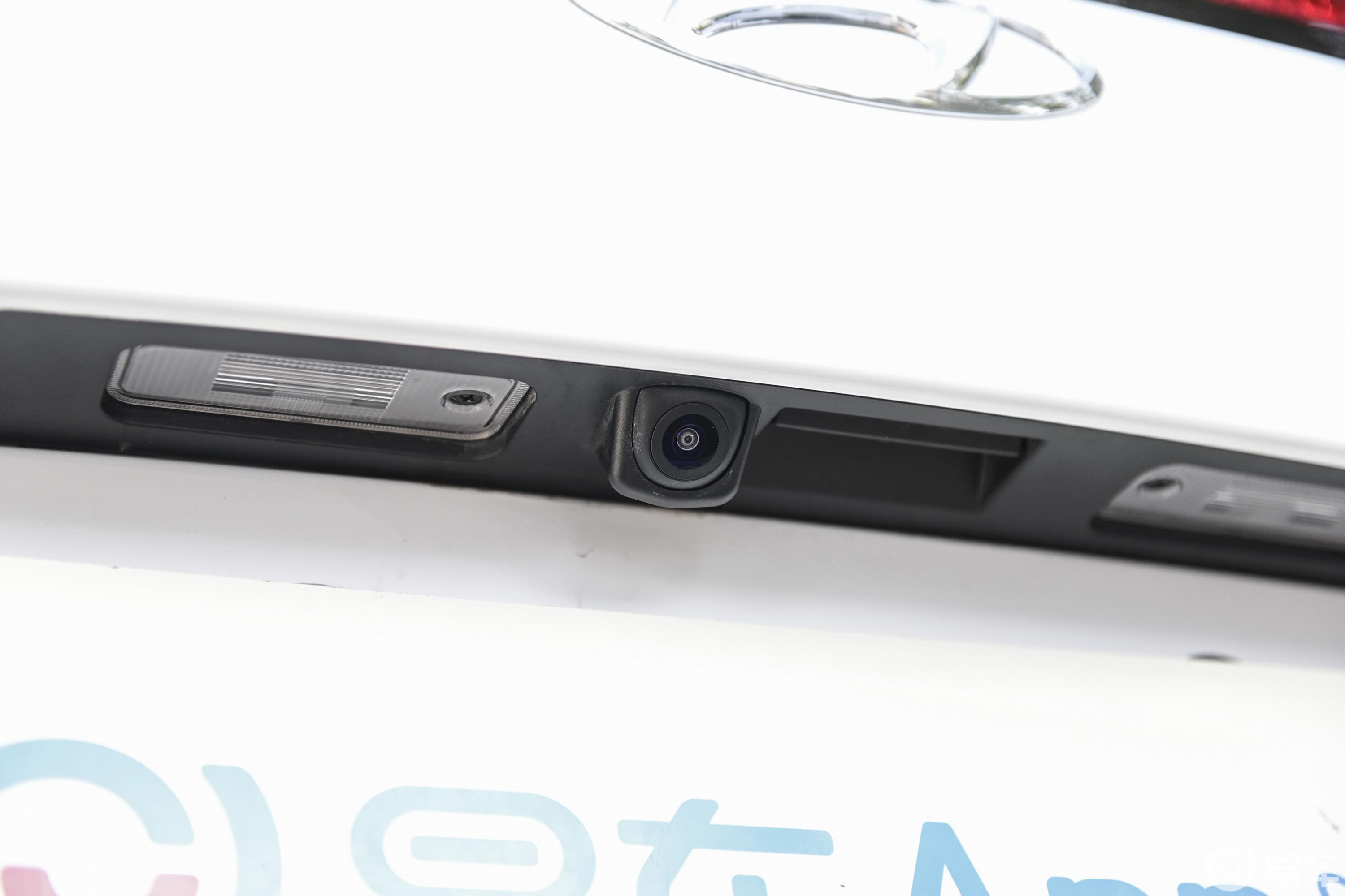 【现代ix251.5L CVT 智能型外观细节图片-汽车图片大全】-易车