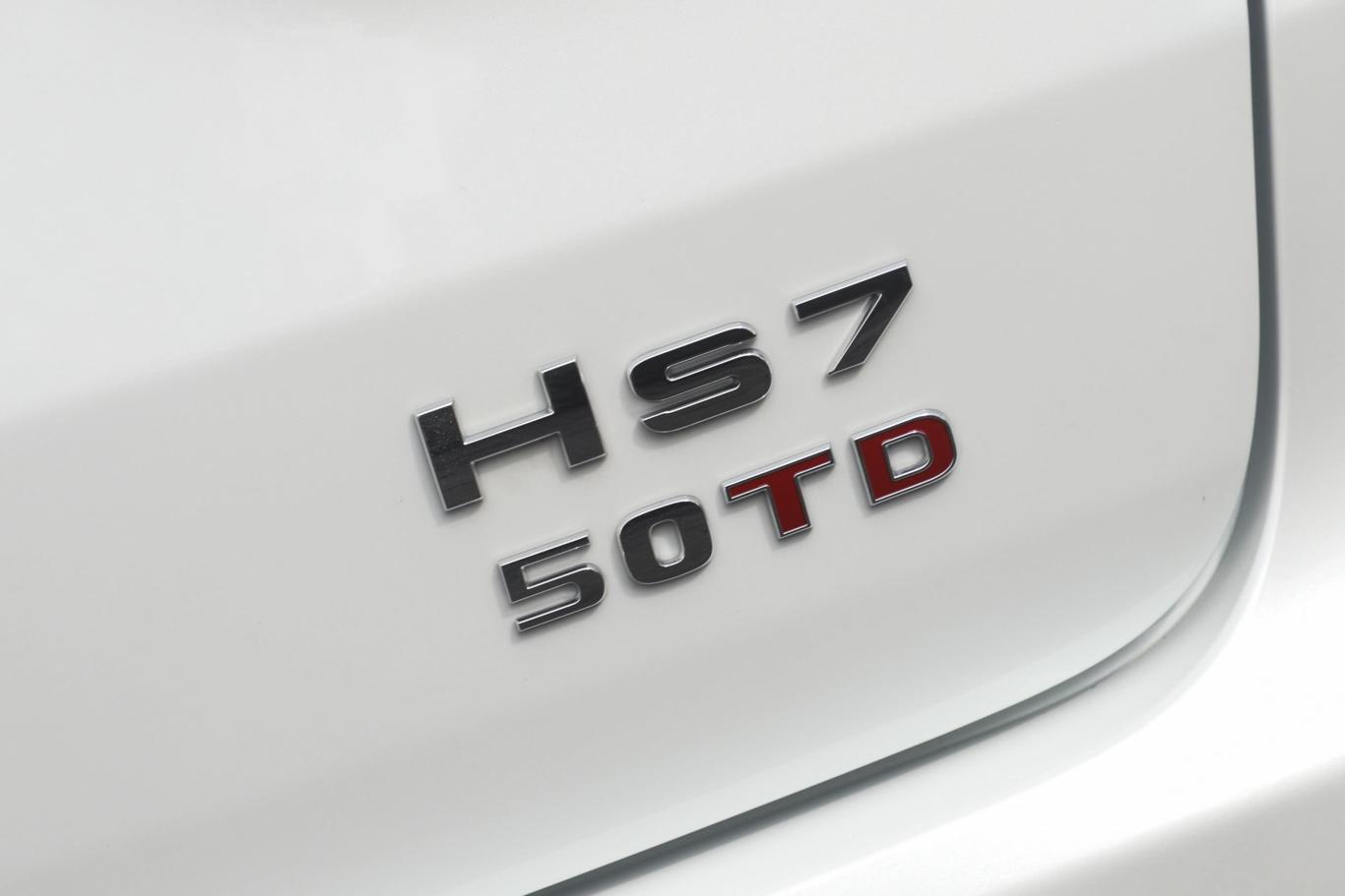 【红旗HS73.0T 手自一体 旗悦四驱版外观图片-汽车图片大全】-易车