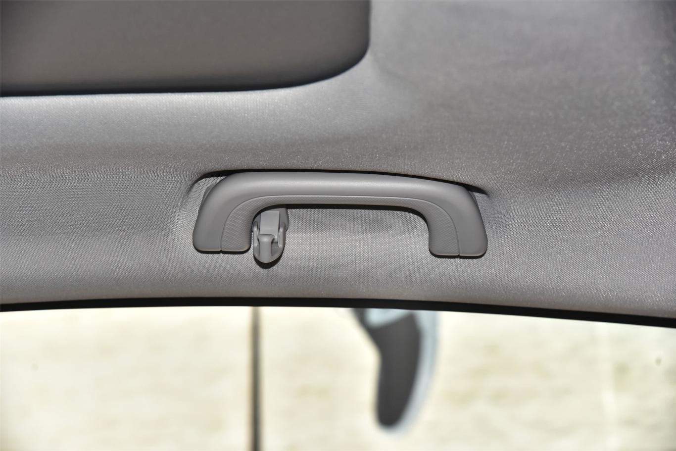 【远景S1升级版 1.5L CVT 亚运版空间图片-汽车图片大全】-易车