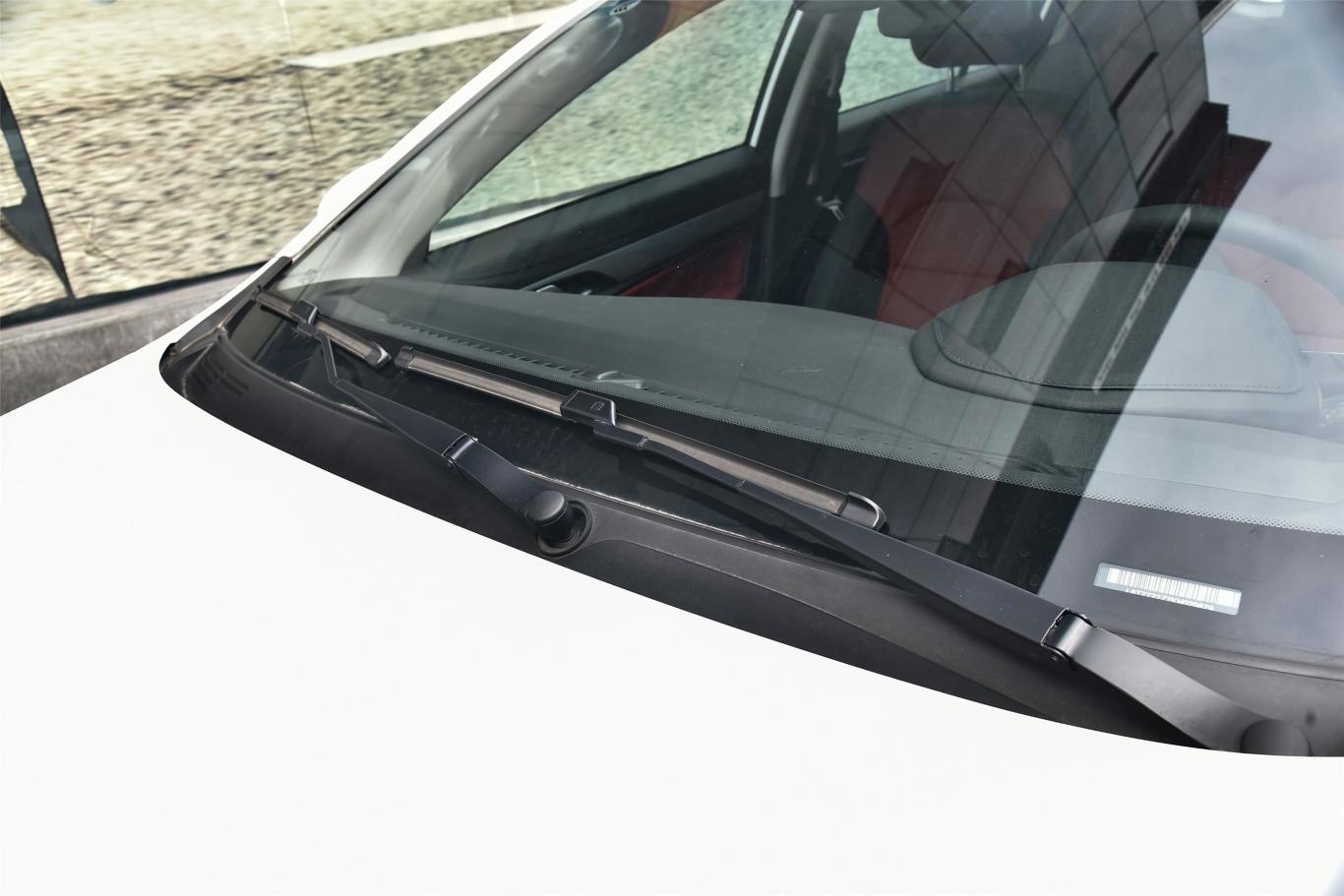 【远景S1升级版 1.5L CVT 亚运版雨刷器图片-汽车图片大全】-易车