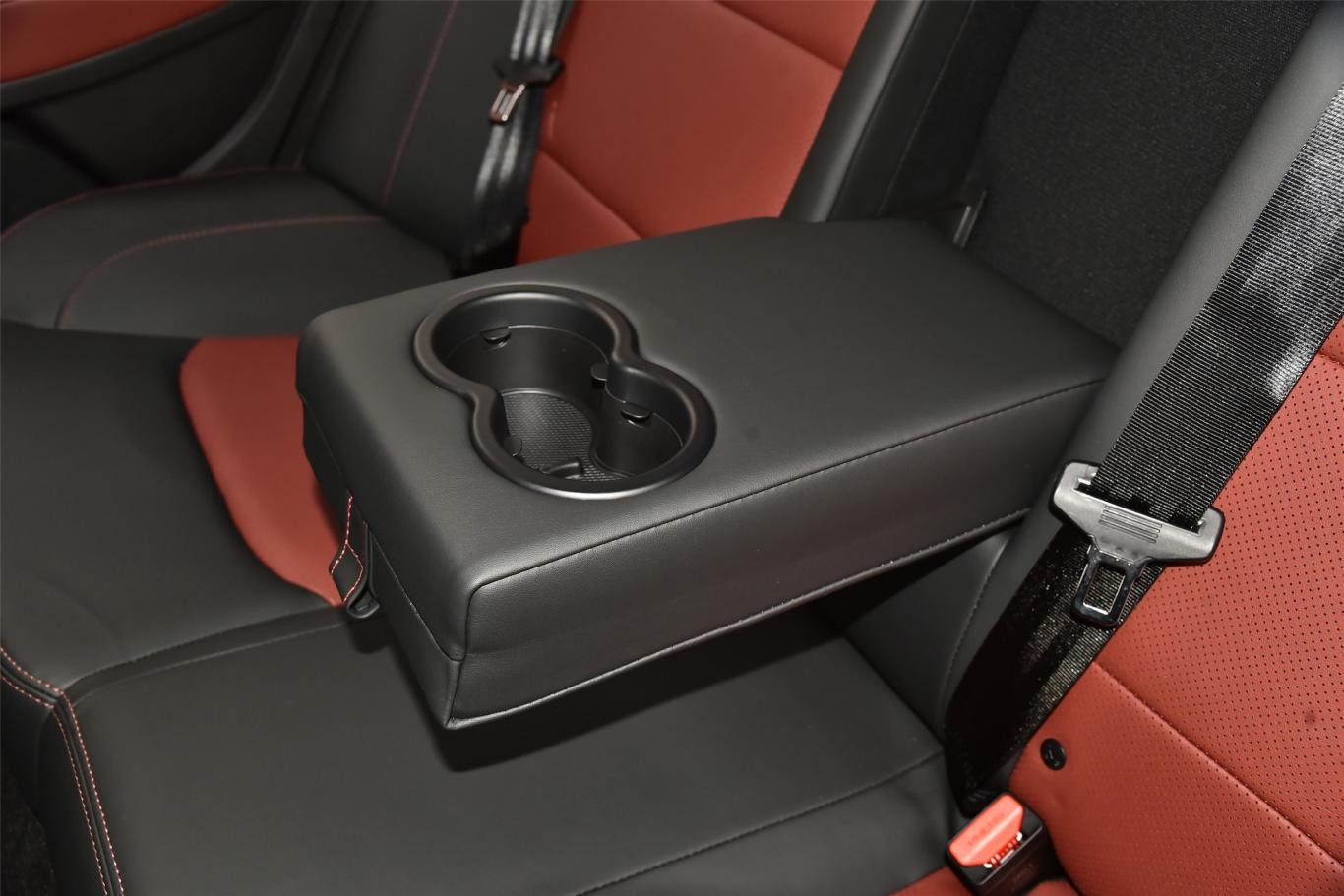 【远景S1升级版 1.5L CVT 亚运版空间图片-汽车图片大全】-易车