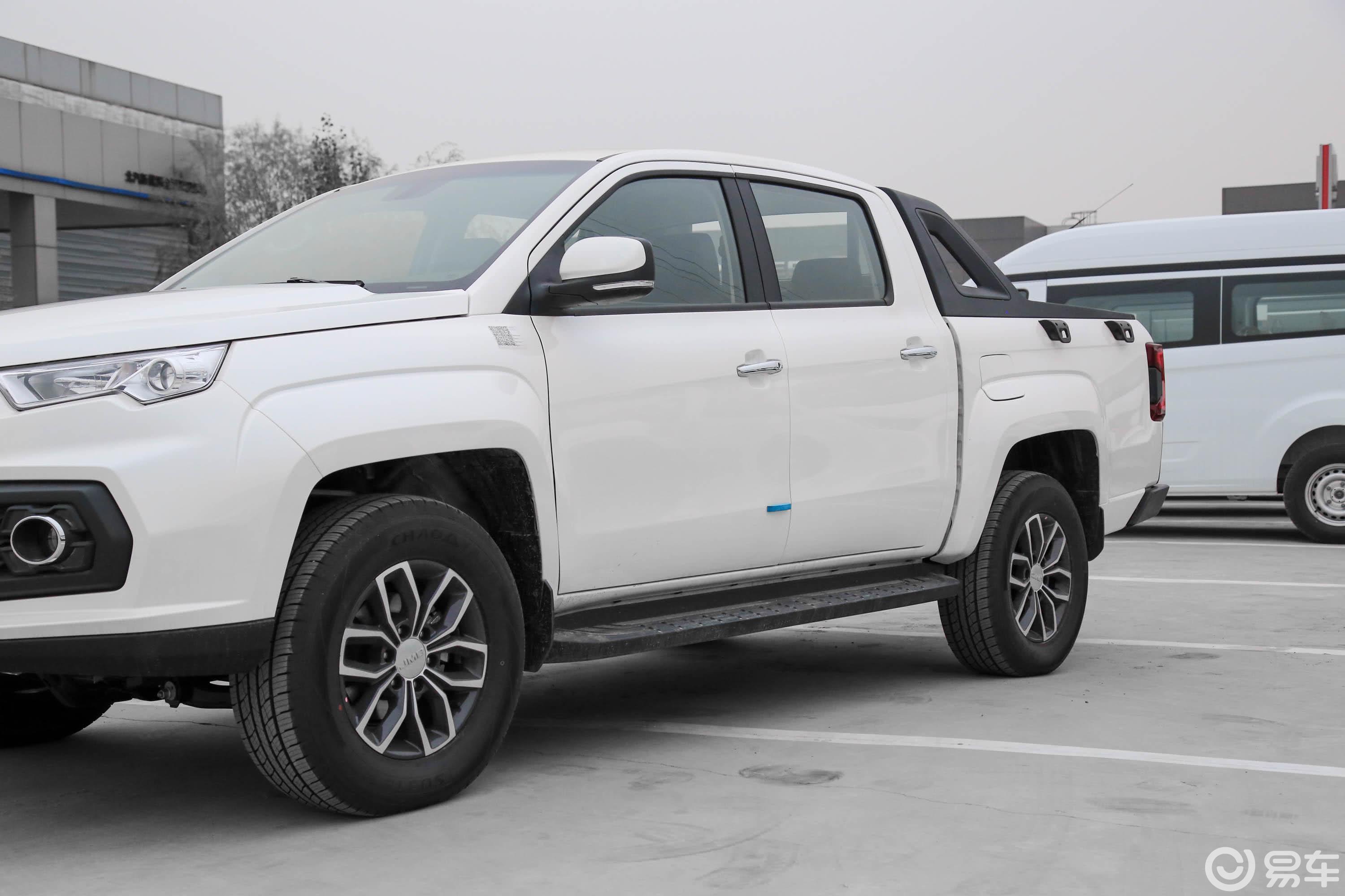 【2019款 T500 BEV汽车图片-汽车图片大全】-易车