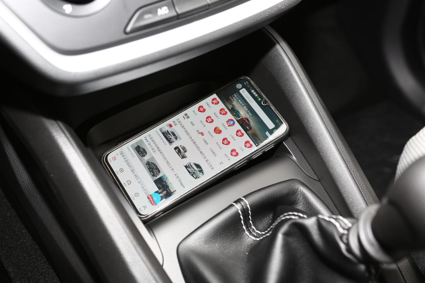 【五菱宏光S31.5L 手动 标准型 国VI中控图片-汽车图片大全】-易车