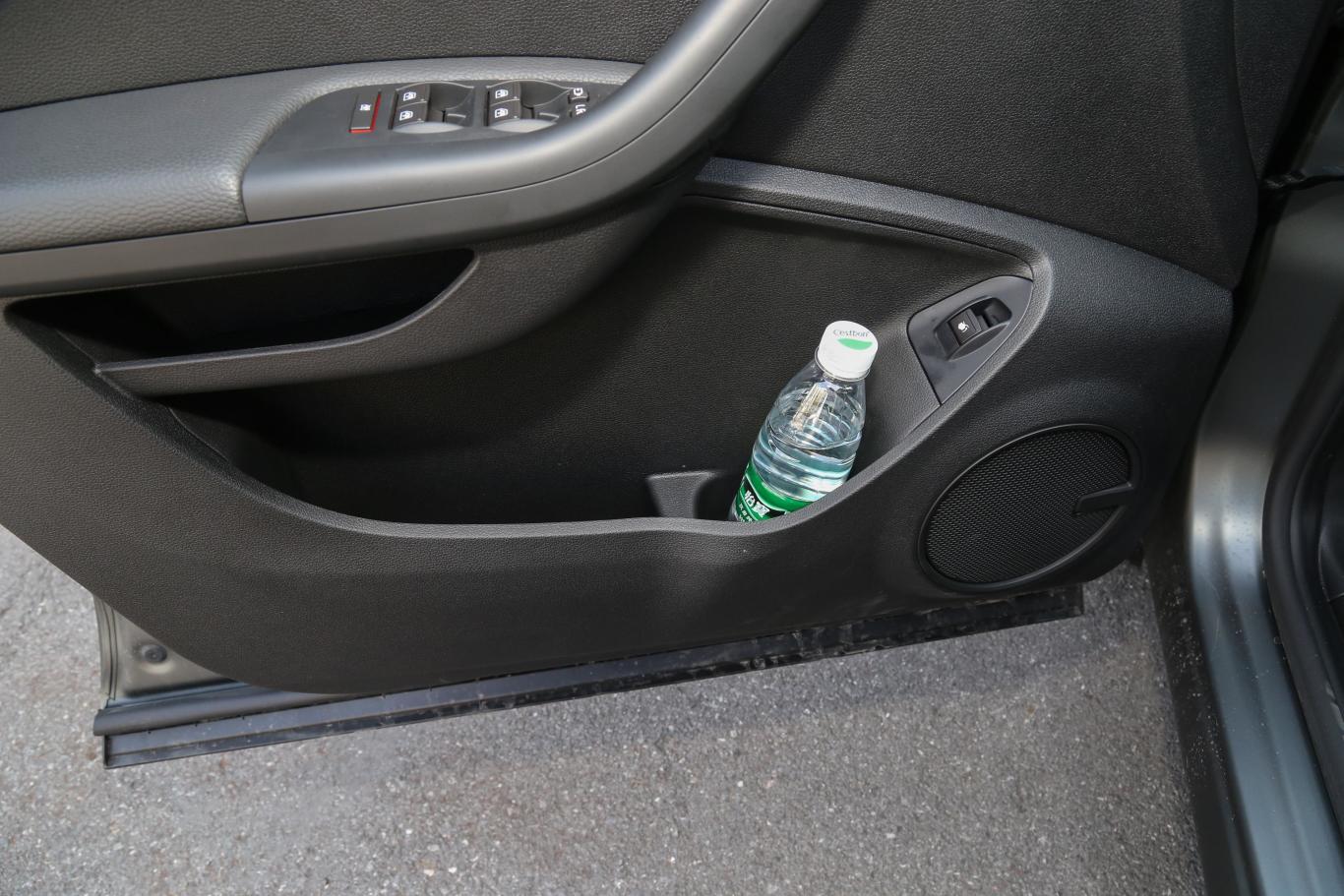 【观致5观致5S 1.6T 双离合 暗夜英雄型外观图片-汽车图片大全】-易车