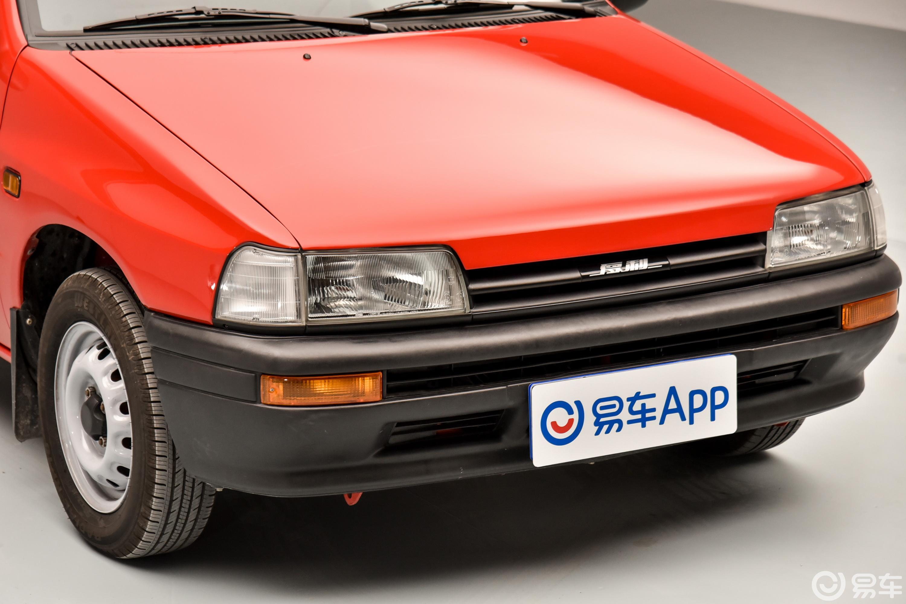 【1990款 TJ7100汽车图片-汽车图片大全】-易车