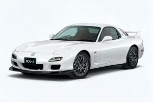 【马自达RX-7图片-马自达RX-7汽车图片马自达RX-7汽车图片大全】-易车