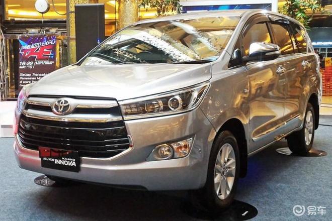 【Innova】INNOVA报价,INNOVA图片_易车