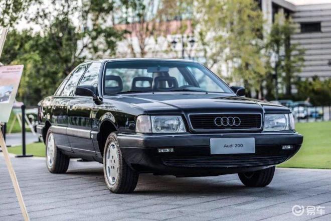 【奥迪200】奥迪200报价,奥迪200图片_易车