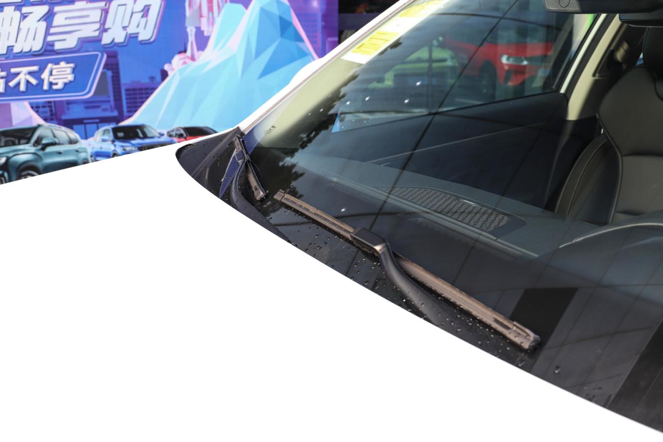 【博越1.8TD 双离合 智尊PRO雨刷器图片-汽车图片大全】-易车