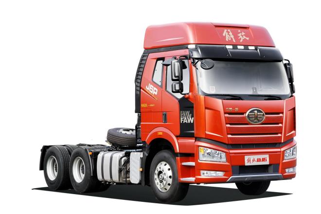 【解放J6P】解放J6P报价,一汽解放J6P图片_易车