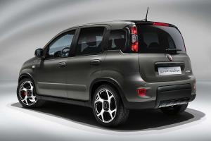 【Panda图片-Panda汽车图片Panda汽车图片大全】-易车