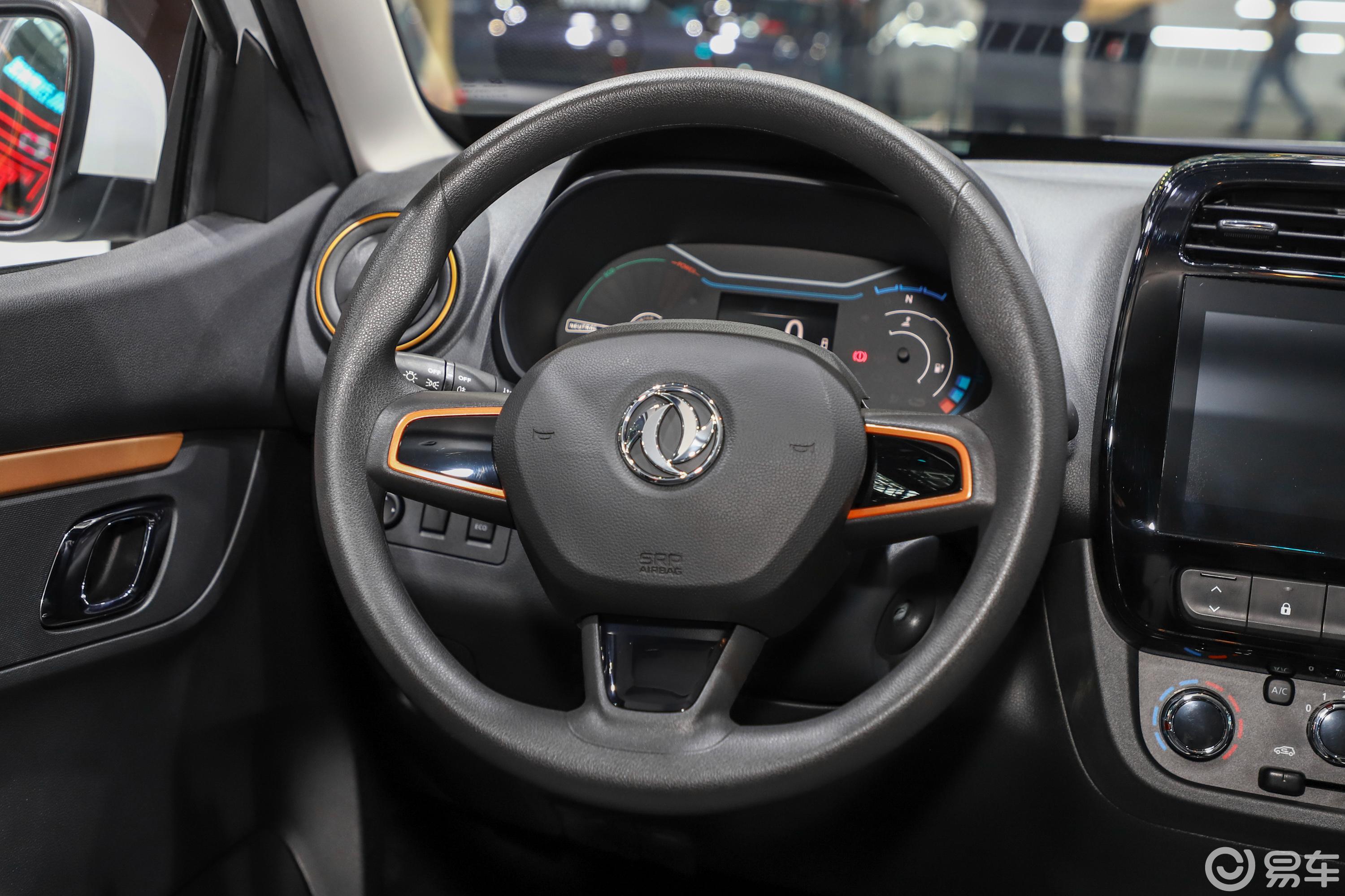 【东风纳米EX1图片-汽车图片大全】-易车