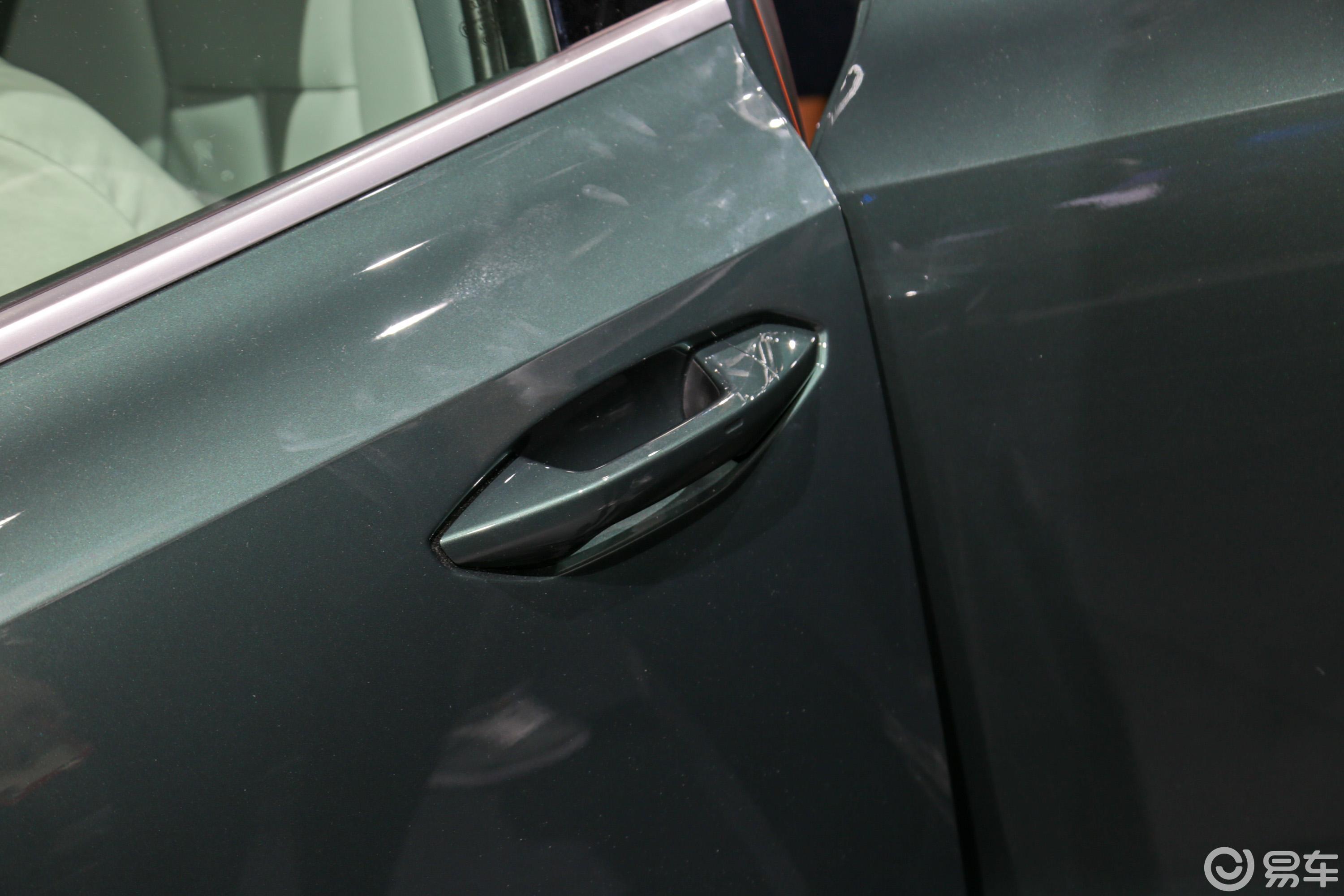 【奥迪A3图片-汽车图片大全】-易车