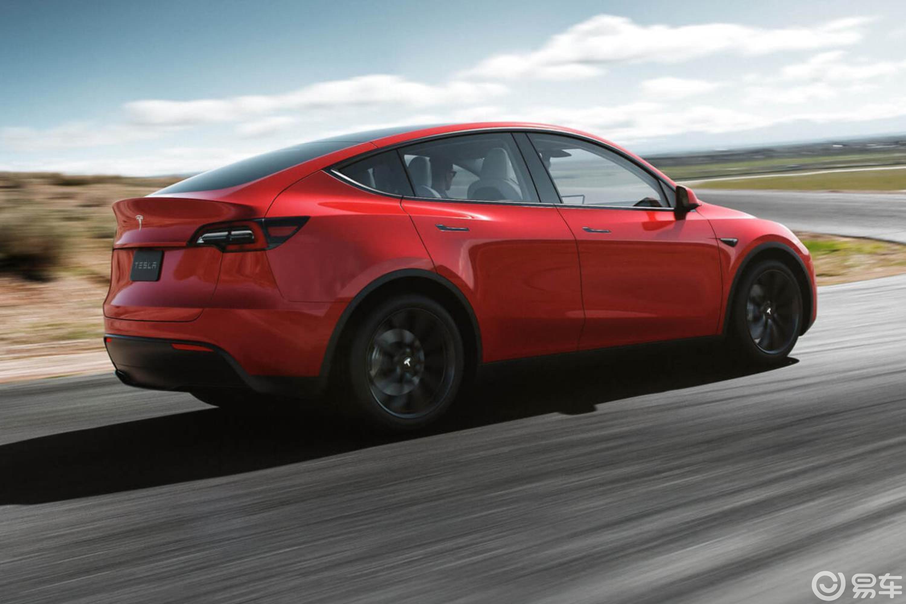 【Model Y图片-汽车图片大全】-易车