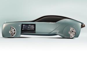 【VISION Next100】VISION NEXT100报价,VISION NEXT100图片_易车