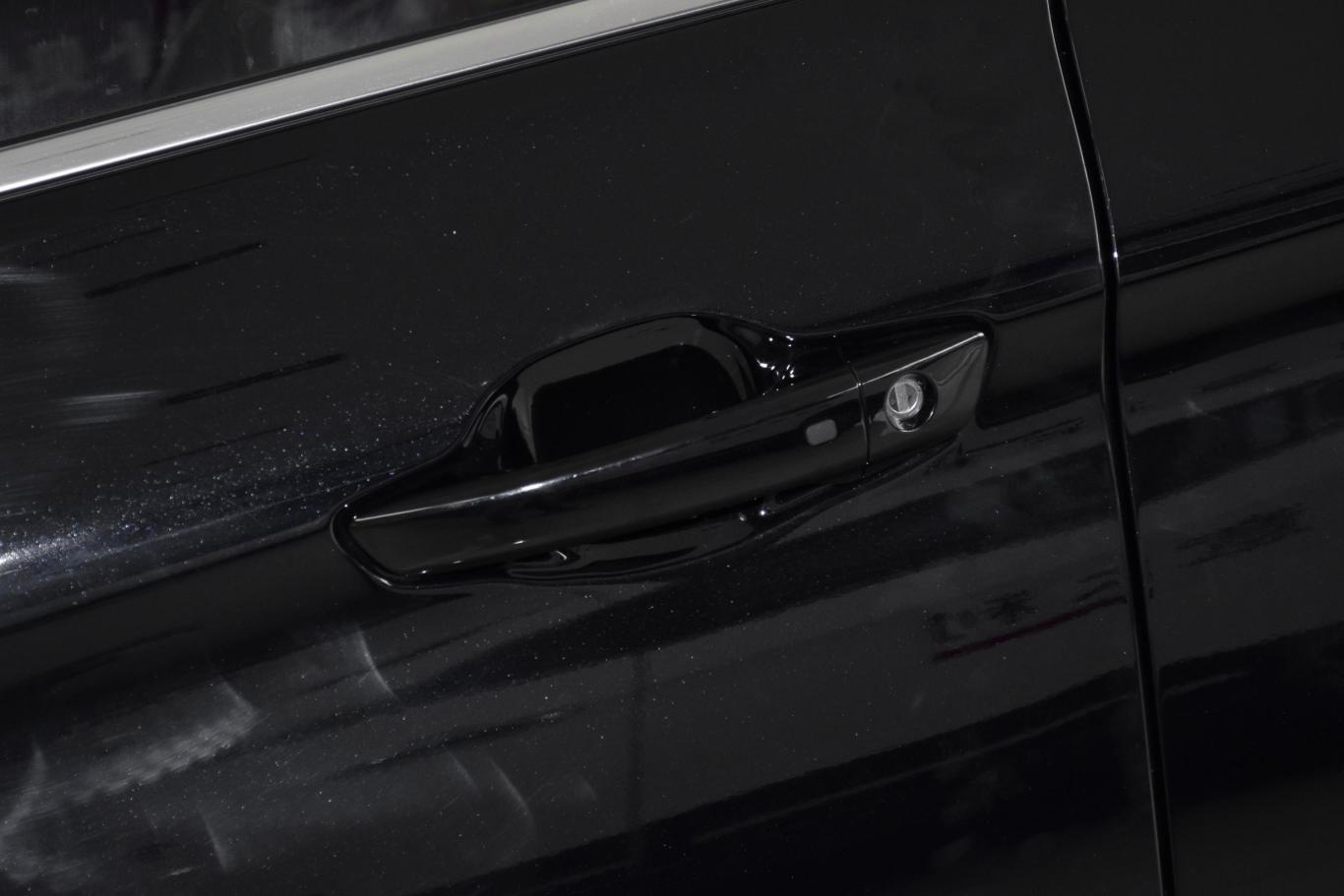 【SWM斯威X71.5T 手自一体 智云版 7座驾驶员侧前门把手图片-汽车图片大全】-易车