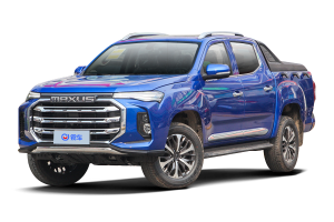 【上汽大通MAXUS T70星际R 2.0T 自动四驱长箱高底盘精英版主驾驶位图片-汽车图片大全】-易车