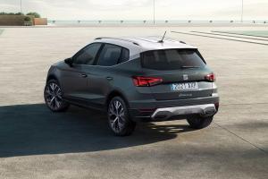 【Arona】Arona报价,Arona图片_易车