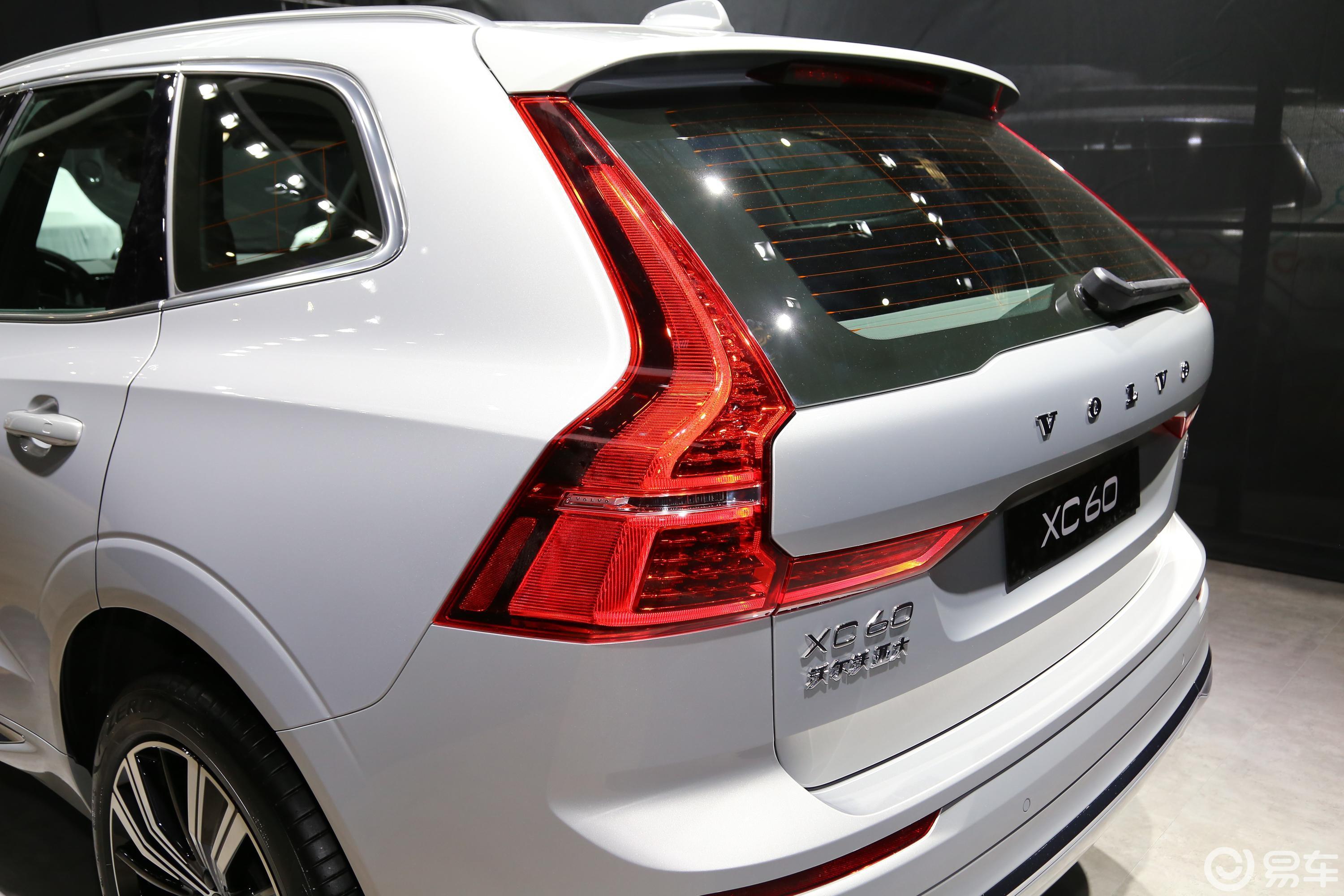 【沃尔沃XC60图片-汽车图片大全】-易车