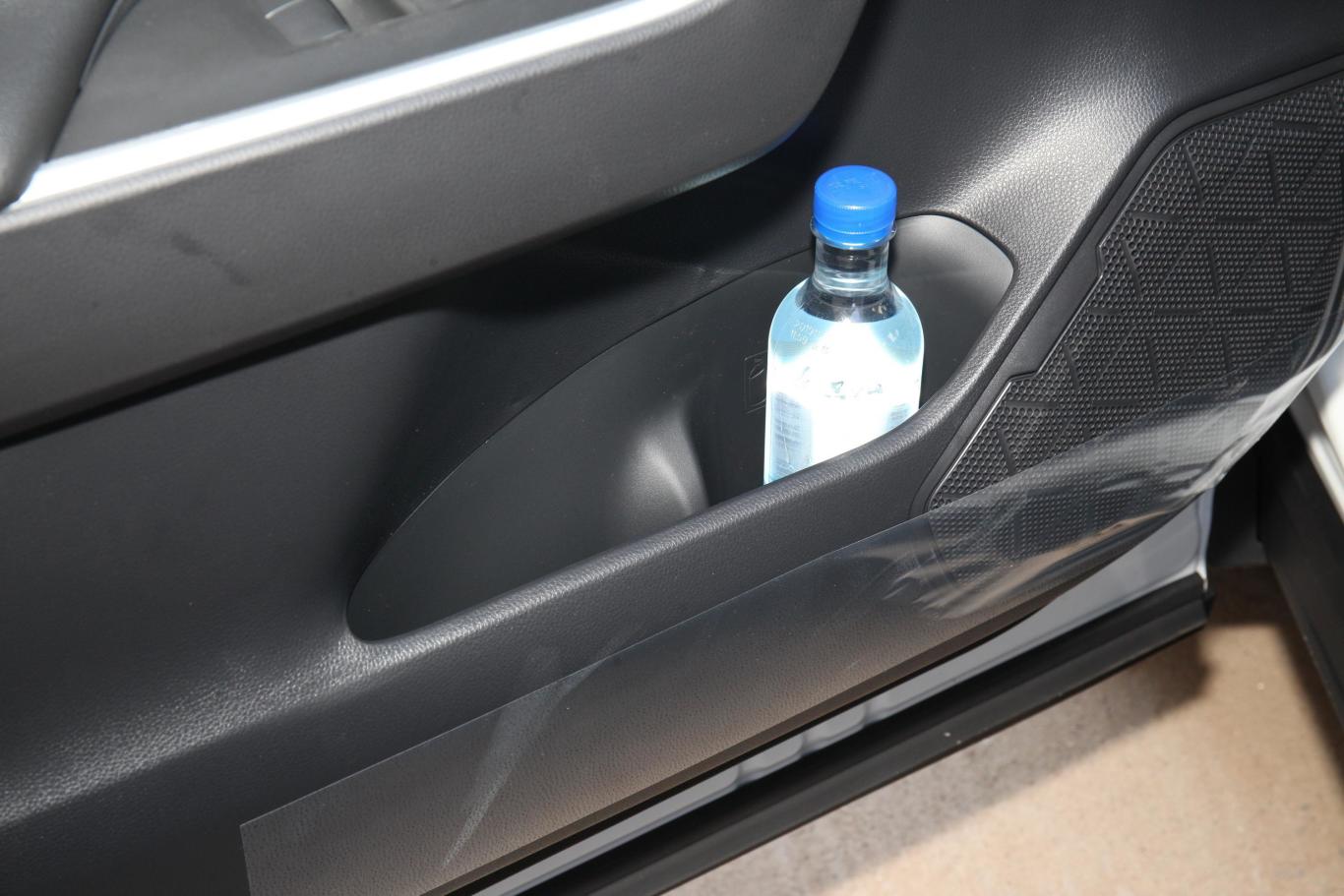 【威兰达 插电混动高性能版 2.5L 78km 两驱劲擎版内饰图片-汽车图片大全】-易车