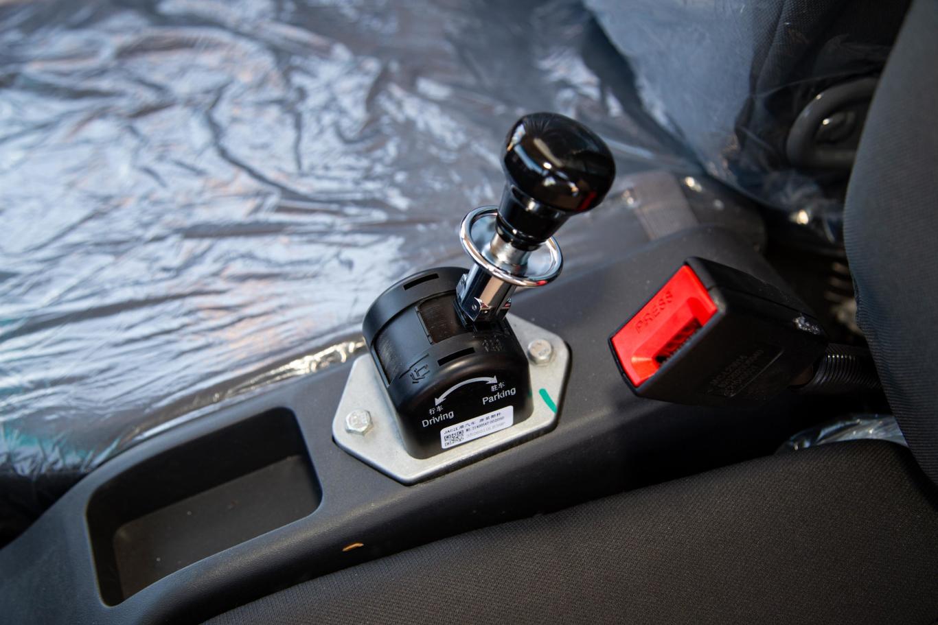 【康铃J3J3安徽全柴 2.3L 98马力 轴距2900 单排箱式轻卡 柴油 国VI驻车制动图片-汽车图片大全】-易车