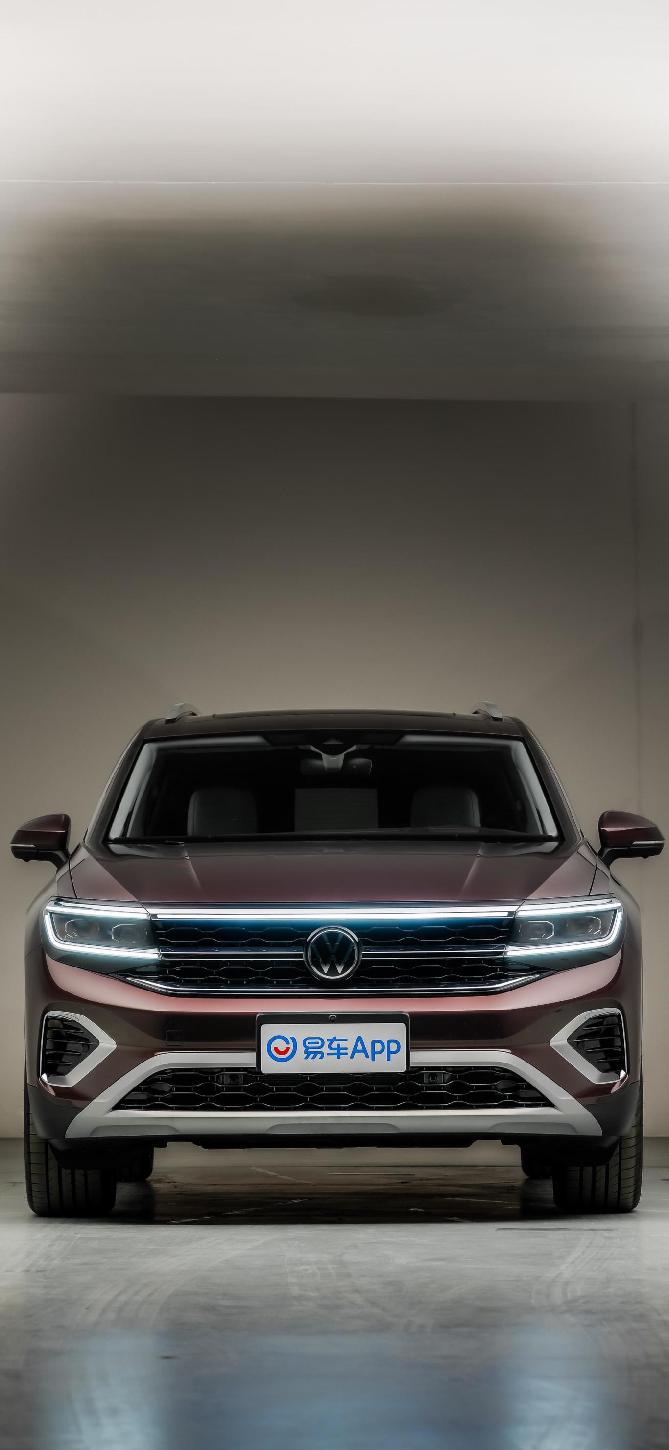 【揽境530TSI 四驱旗舰胜境版Pro图片-汽车图片大全】-易车