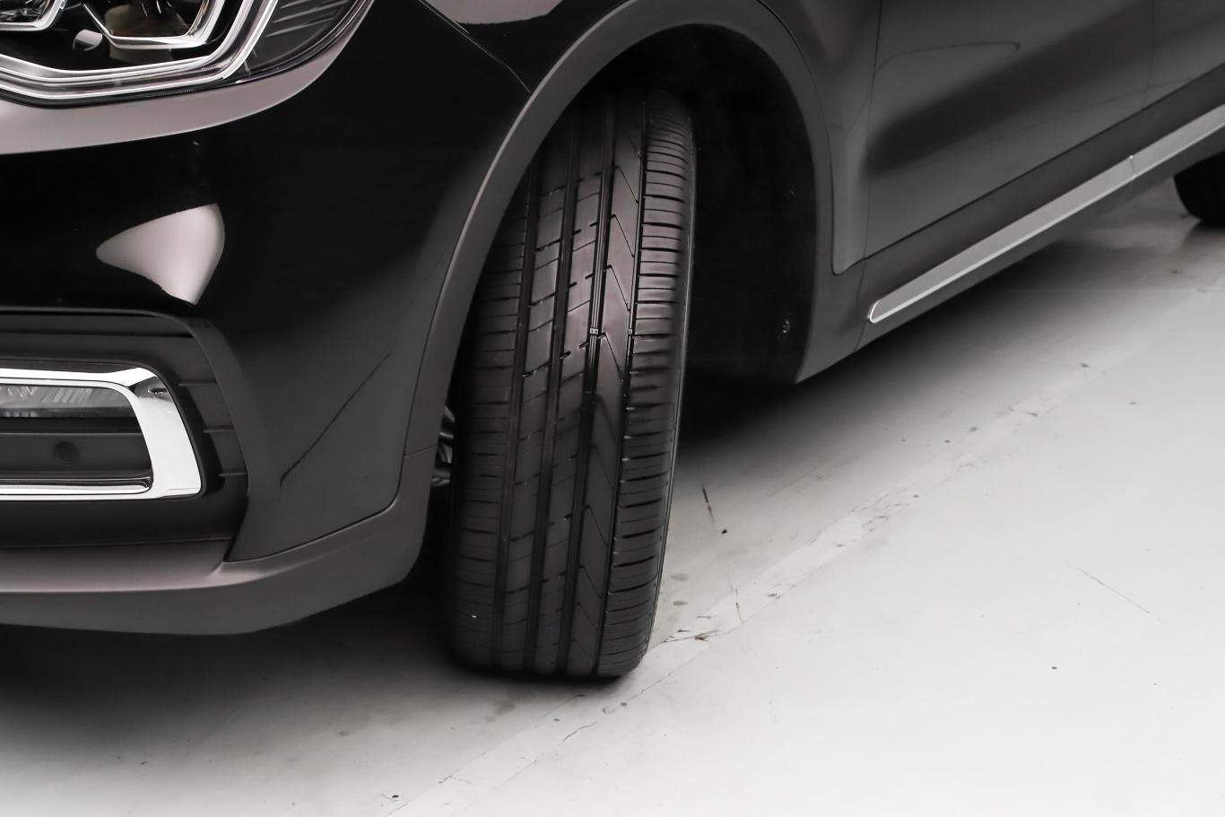 【红旗HS73.0T 手自一体 四驱 智联旗领版动力底盘图片-汽车图片大全】-易车