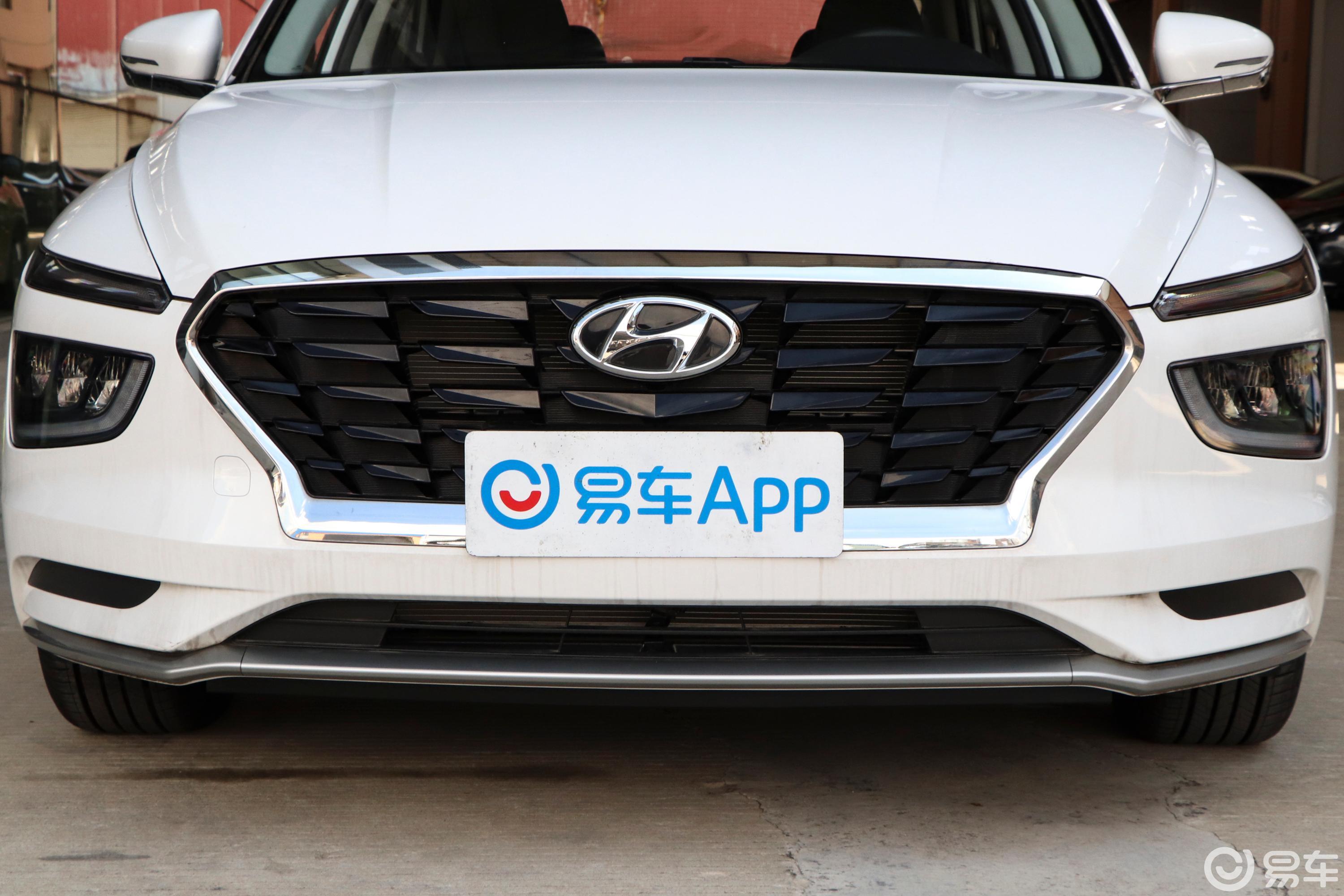 【名图1.8L CVT 领先版GLS外观细节图片-汽车图片大全】-易车