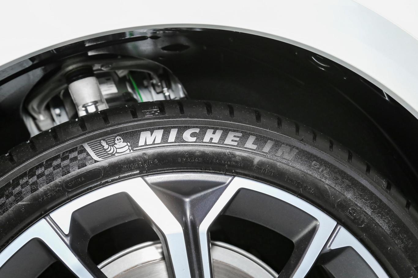 【领克092.0T 手自一体 Ultra 6座动力底盘图片-汽车图片大全】-易车